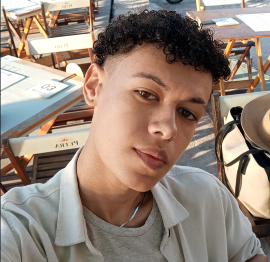 Kayck Arcanjo - Portifólio